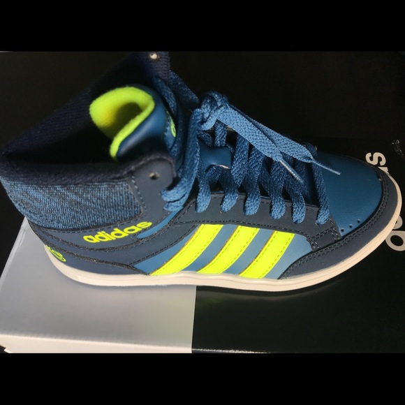 adidas | Shoes | Adidas Sneakers For Little Boys | Poshmark